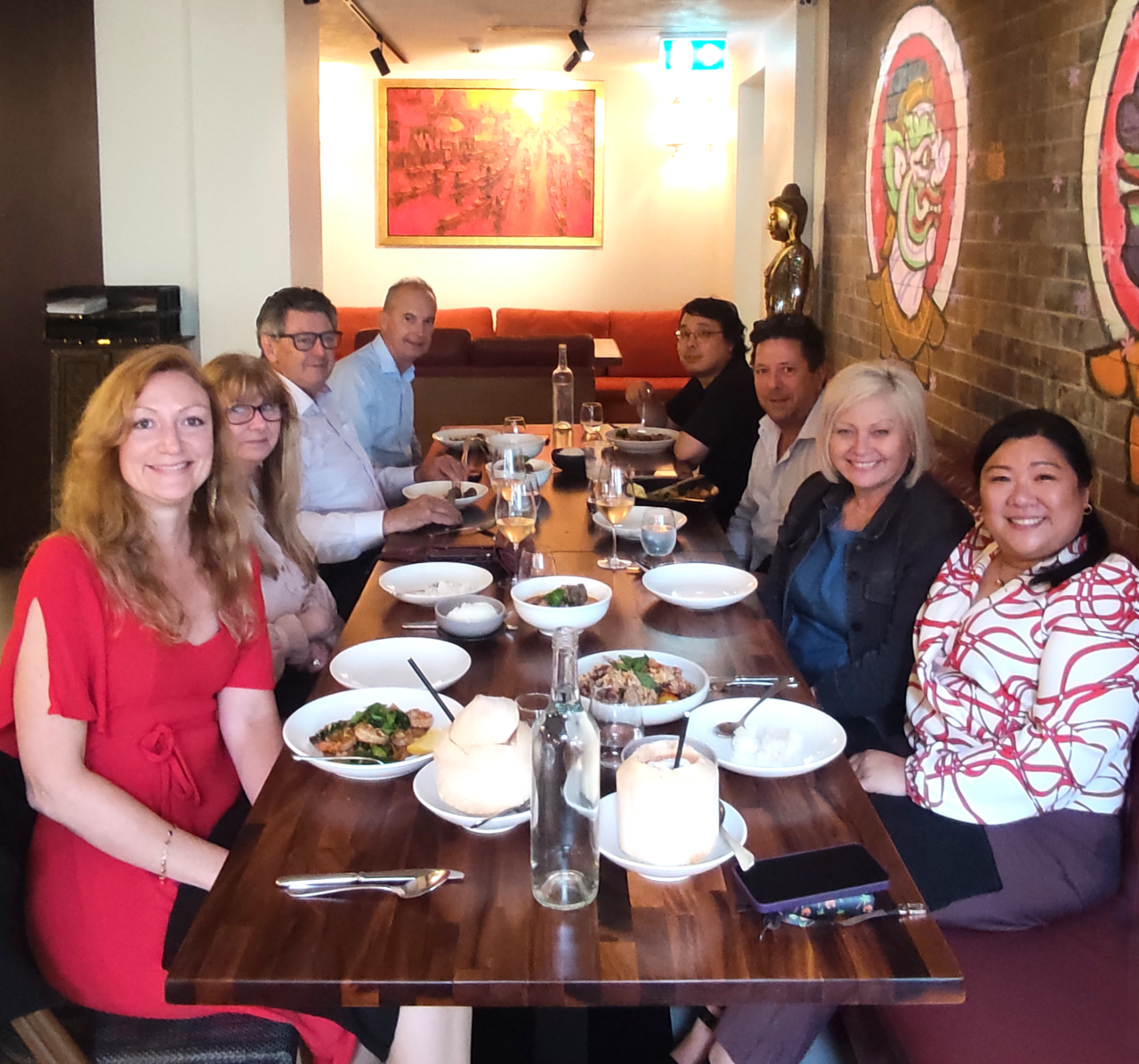 Celebrating 5-year Milestone - Pacific People Solutions